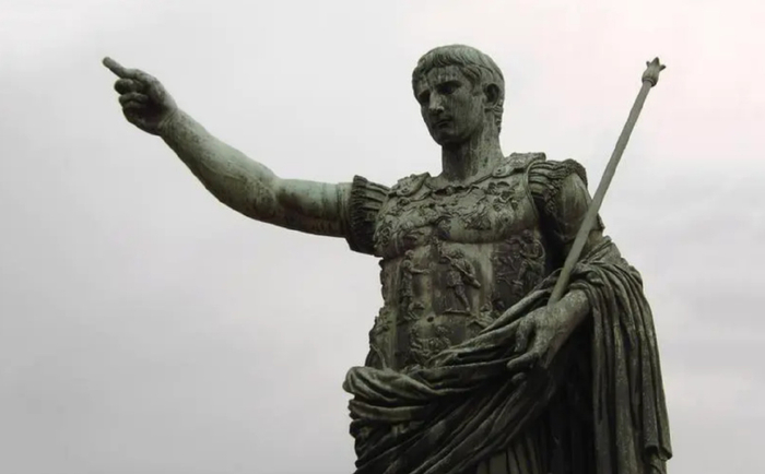 364年59帝，44人死于非命，罗马帝国皇位为何成为催命符？