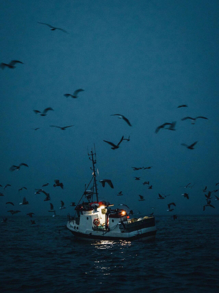 Leo Thomas 是一位来自德国的摄影师，也是一名冒险家