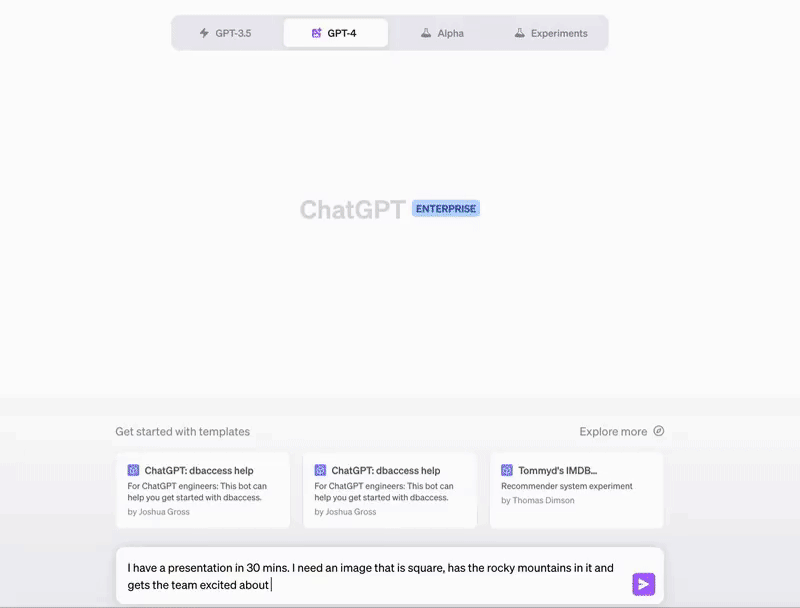 OpenAI终于Open一回:DALL-E 3论文公布、上线ChatGPT,作者一半华人__财经头条