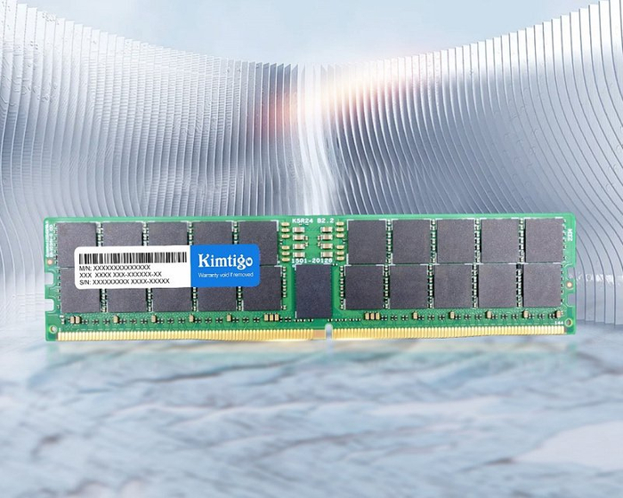 金泰克荣获2023年度存储风云榜金奖|金泰克|存储|风云榜_新浪新闻