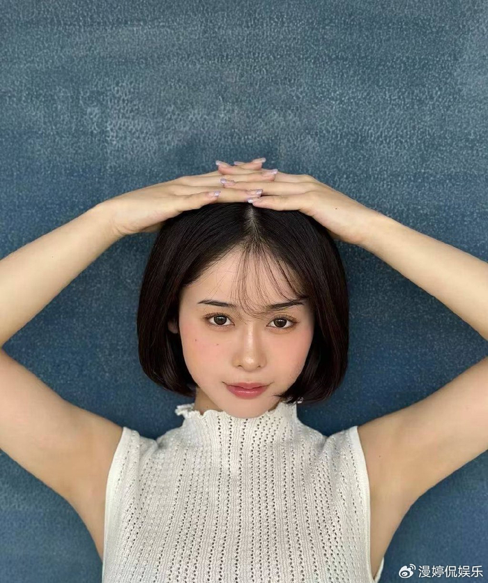 百年一遇平凡女 MINAMO：力压两大女U，称霸网站|女演员|小明星|追梦|娱乐圈|吐槽_新浪新闻