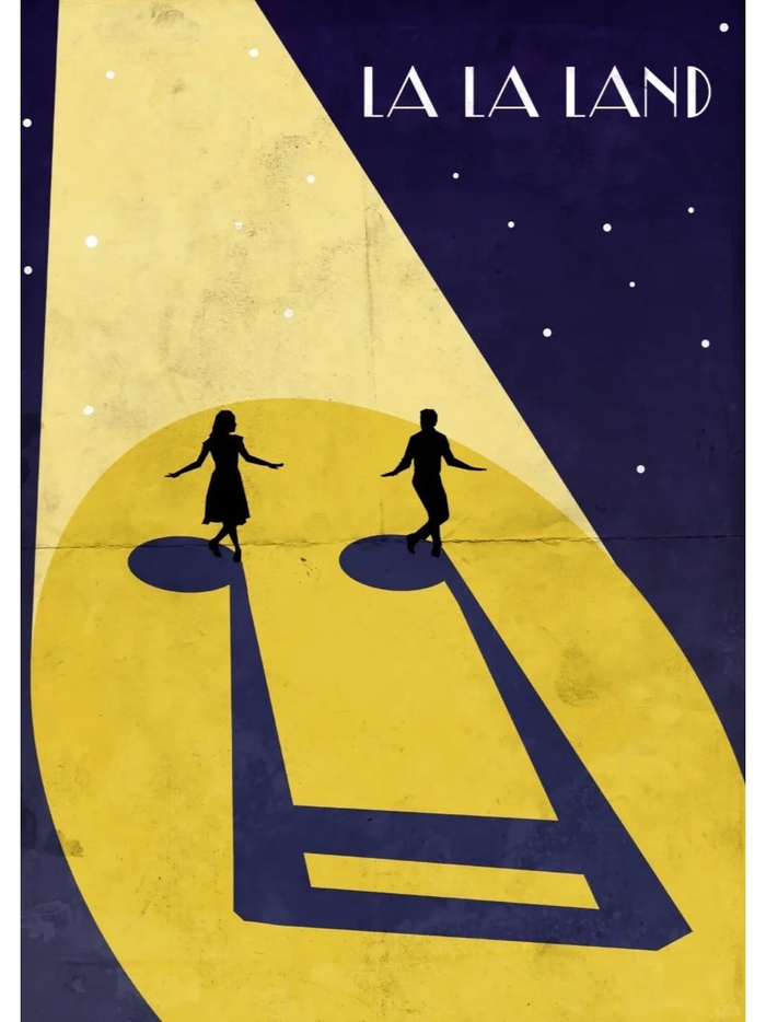 灵感爆发 异影设计