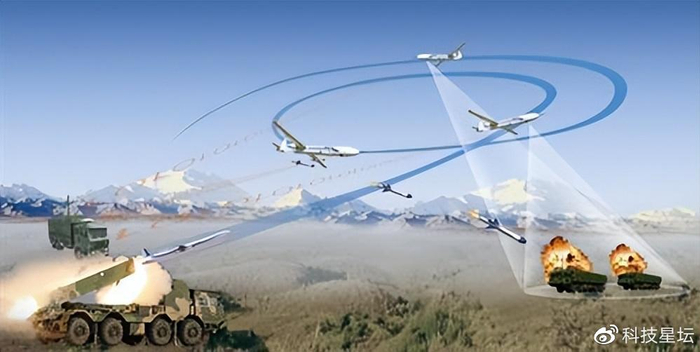 中国AI火炮震惊世界，16公里外的敌人无处可逃！