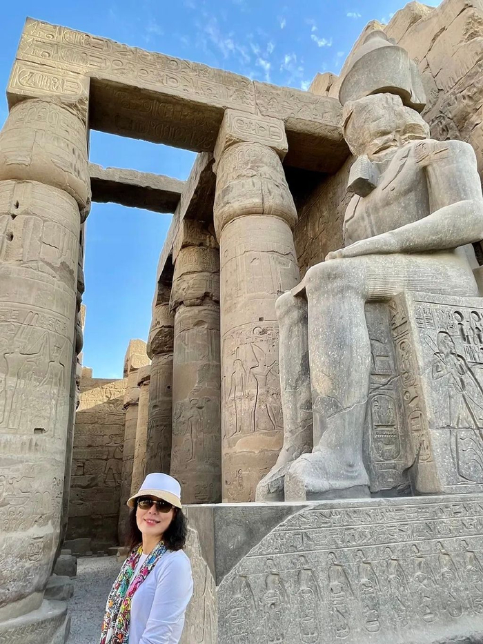 “初心不改，无惧山水迢迢” —— 记梵高旅游创始人王微Jane Wang|王微|梵高|邮轮旅游|开拓者|加拿大|旅游|疫情|游客|旅游业|文化 ...