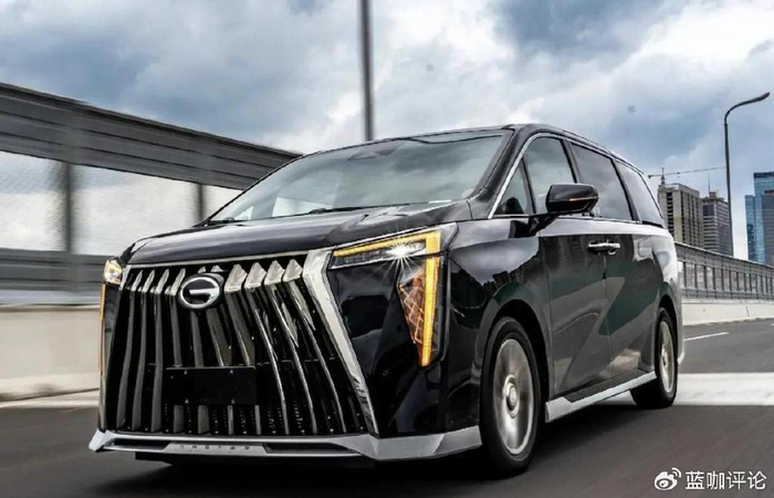 专家实测：2025年最值得买的七座MPV商务车，这10款配置拉满__财经头条__新浪财经