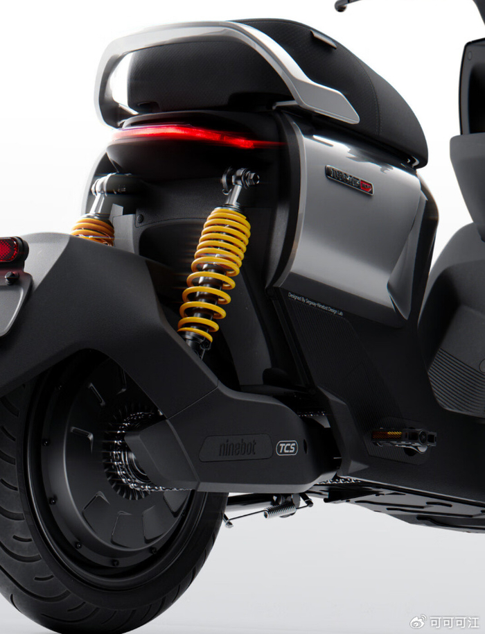 九号机械师MMAX2值得买吗？全套旗舰配置，还有EVA明日香联名款九号机__财经头条__新浪财经