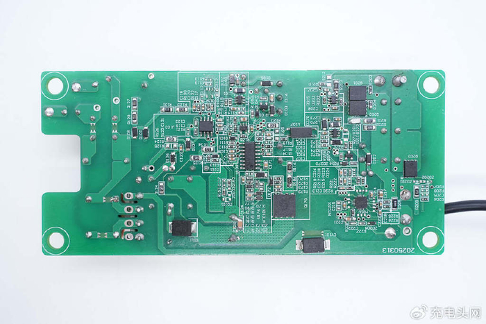 通嘉科技 AHB Flyback 架构 PD3.1 满血240W快充方案解析__财经头条__新浪财经