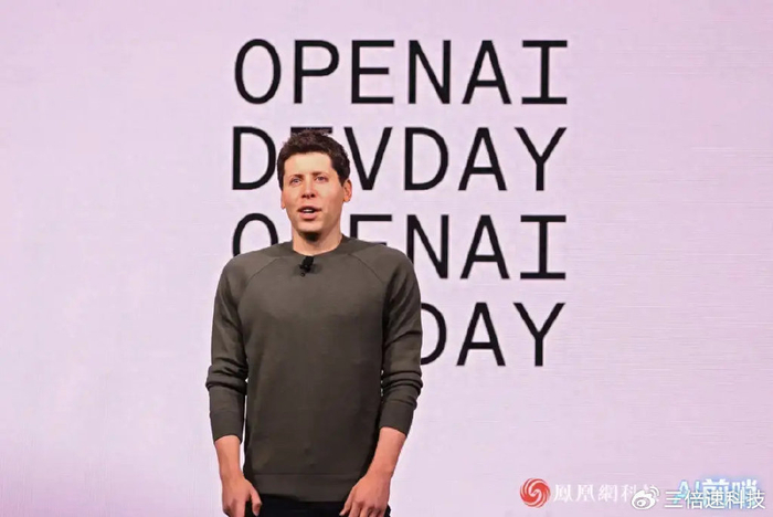 奥特曼回归OpenAI后首次接受专访：我学到了一件事