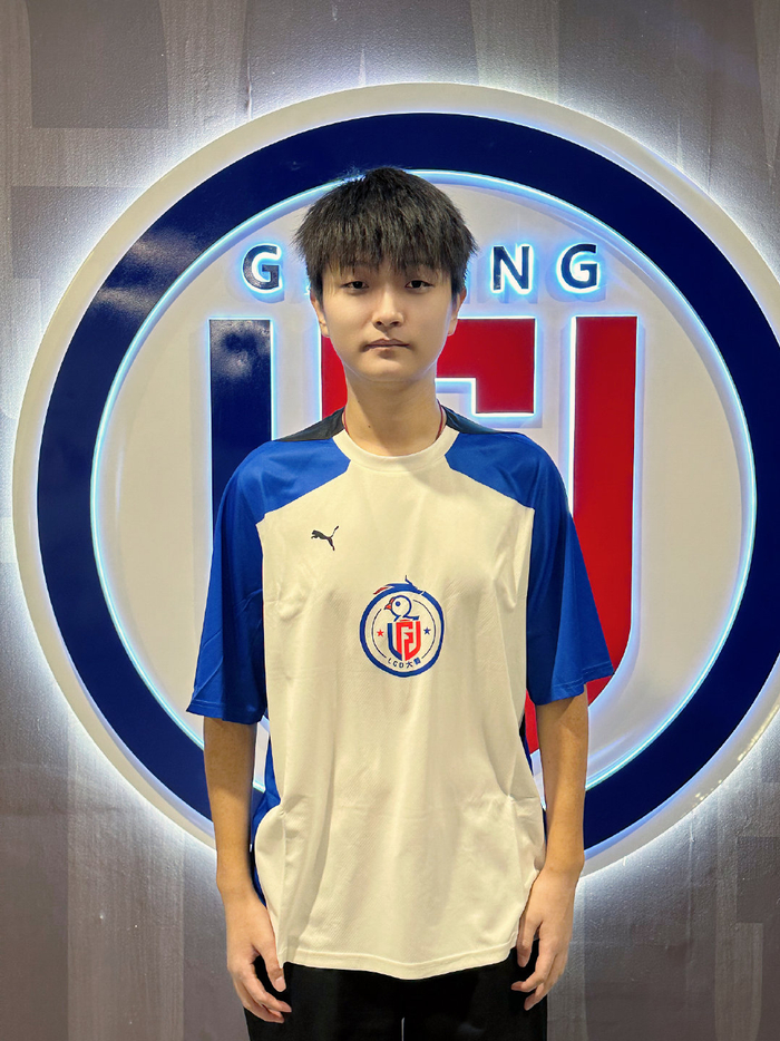 原AG选手Cat猫神转会加入LGD大鹅……