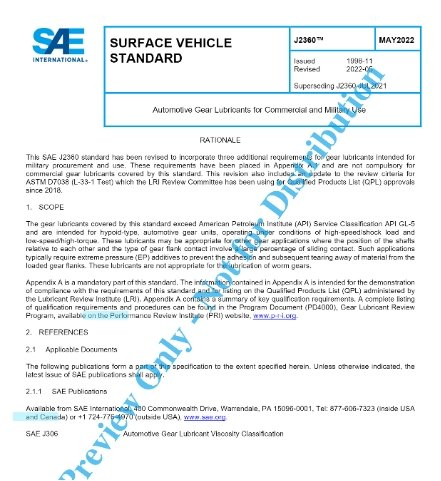 荣耀时刻！哈弗润滑油通过SAE J2360国际认证__财经头条__新浪财经