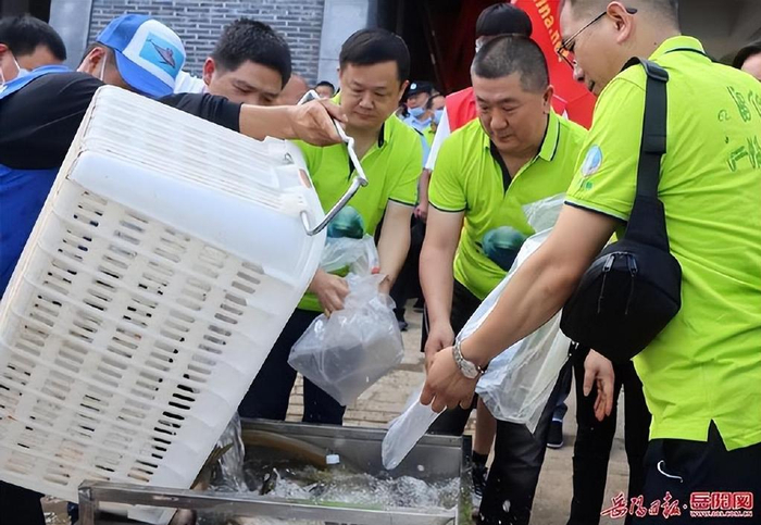 洞庭湖干旱致鱼搁浅，已有鱼群死亡，会影响长江10年禁渔效果吗？