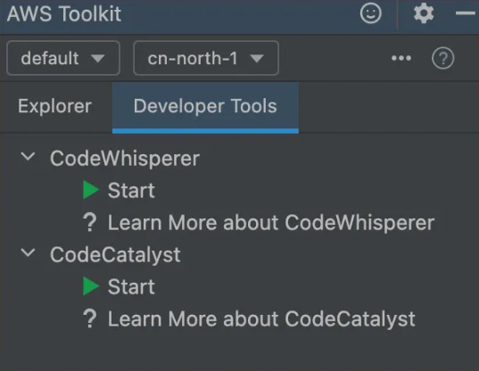 全网最全！实测亚马逊 AI 编程助手 Amazon CodeWhisperer|亚马逊|AI|amazon_新浪新闻