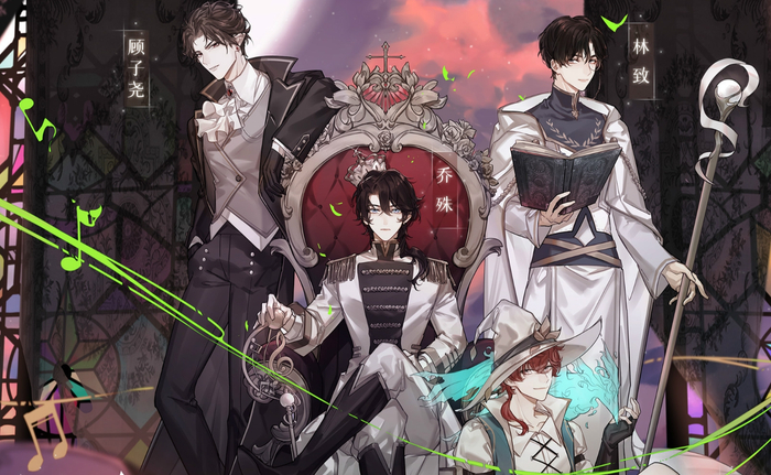 火爆b站的男团laser，不仅免费还有超高颜值！就是工作室太狗