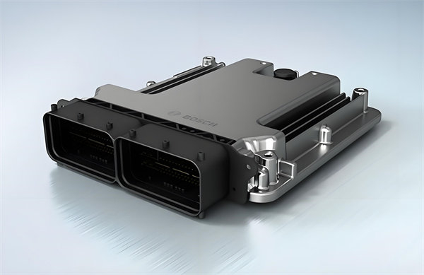 全柴国IV发动机ECU控制系统：科技革新引领未来驾乘体验|全柴动力|全柴|燃油|发动机|控制系统_新浪新闻