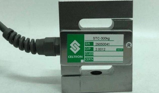 vishay celtron称重传感器STC-300KG 美国世铨__财经头条__新浪财经