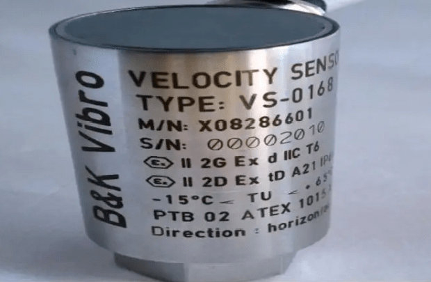 德国申克SCHENCK振动探头|申克|振动|探头_新浪新闻