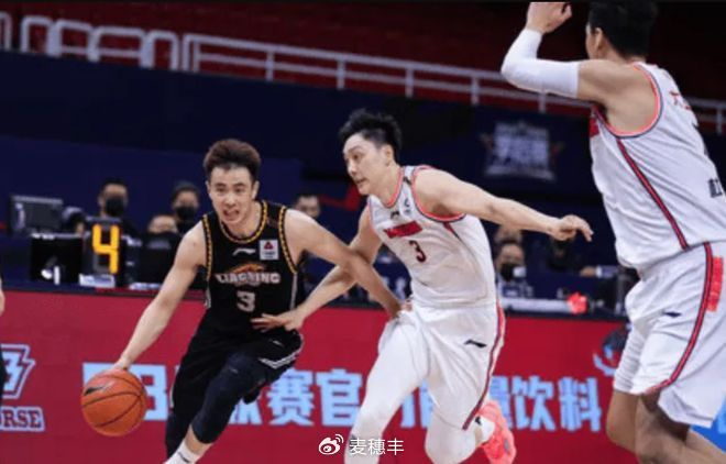 CBA新赛程公布！名记标出重点比赛，辽粤大战有4场|广东队|CBA|大战_新浪新闻