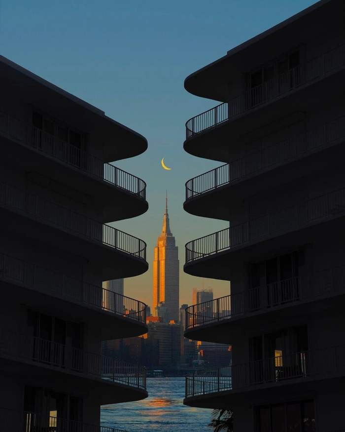 摄影师KangHee Kim的作品善于打破常规，缔造梦幻世界的艺术