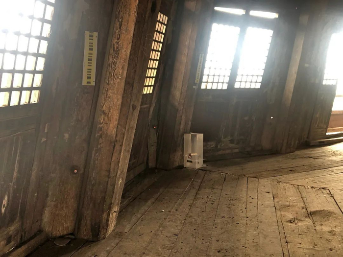 应县木塔修缮方案“难产”近30年，警惕在议而不决中倒掉｜电讯特稿