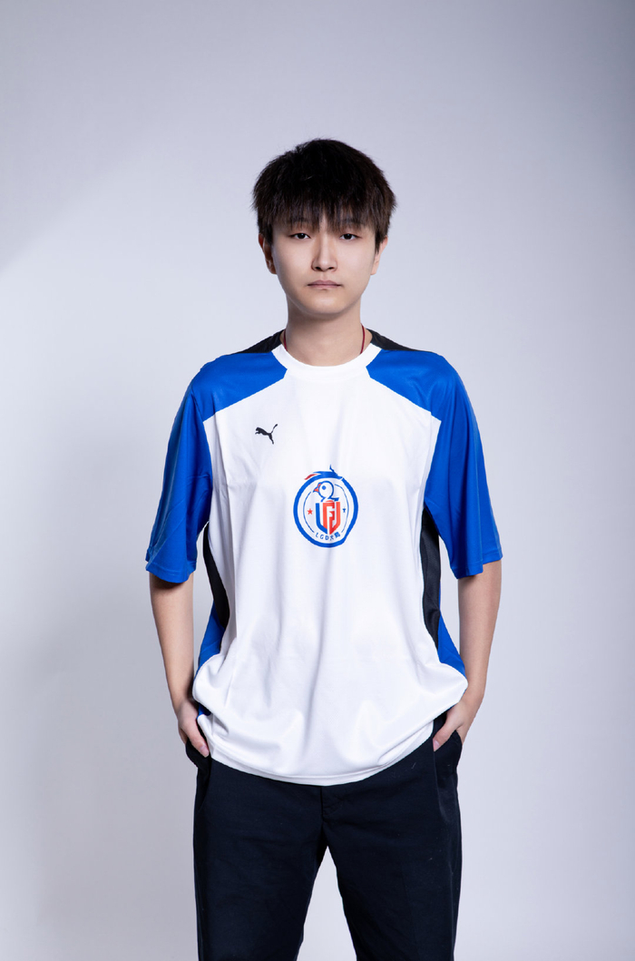 原AG选手Cat猫神转会加入LGD大鹅……