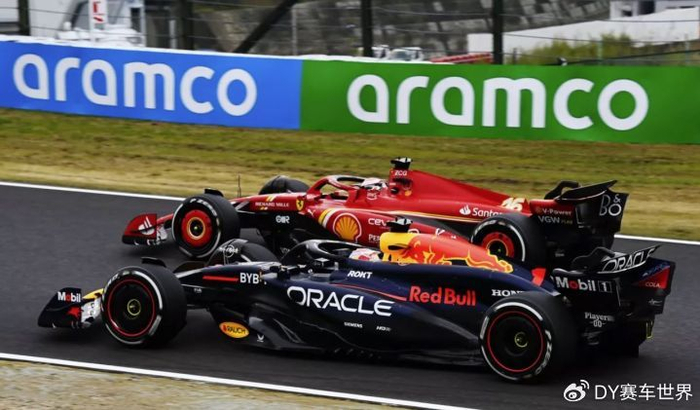 纽维专访：希望F1赛车能变得更轻更小，引导公路车也这样变|能源|纽维|赛车_新浪新闻