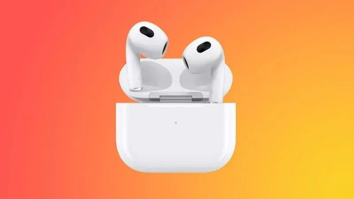 AirPods4即将量产，秋季发布！|果粉|苹果|AirPods_新浪新闻