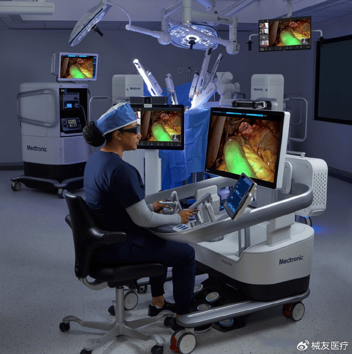 LigaSure凭啥称霸血管闭合器25年？2秒焊死7毫米血管|手术刀|机器人|电刀|钳子|按压式_新浪新闻