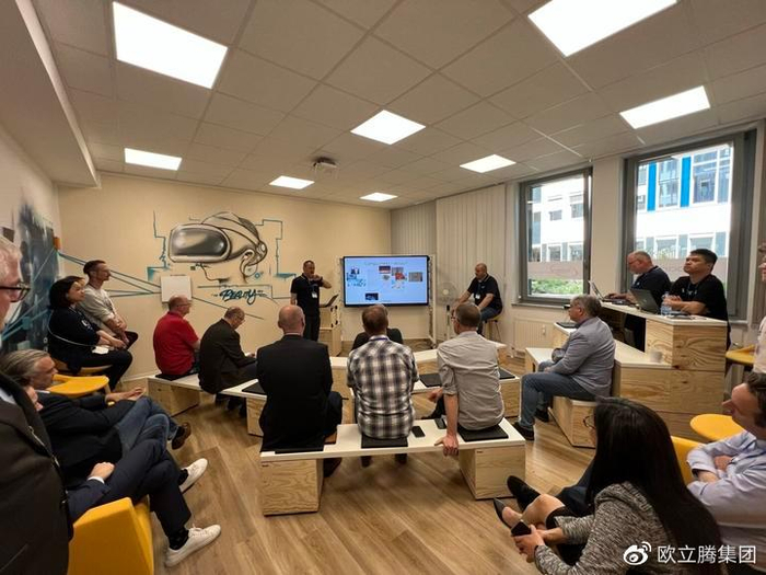 ALTEN集团战略收购iconec，拓展数字化业务组合__财经头条