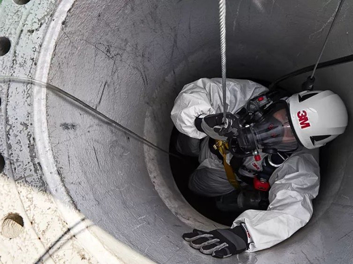 工贸企业有限空间事故频发，背后原因值得深思！