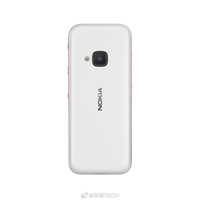 欣赏一波诺基亚5310官方高清图。虽然复刻得并不像|诺基亚5310_新浪新闻