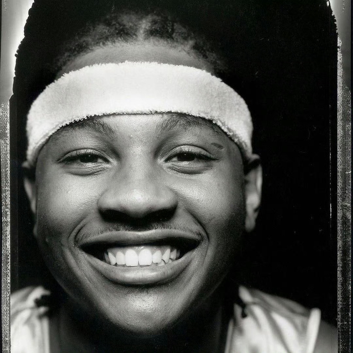 体育摄影师Walter loss Jr镜头中的NBA球员！风格太帅了！__财经头条__新浪财经