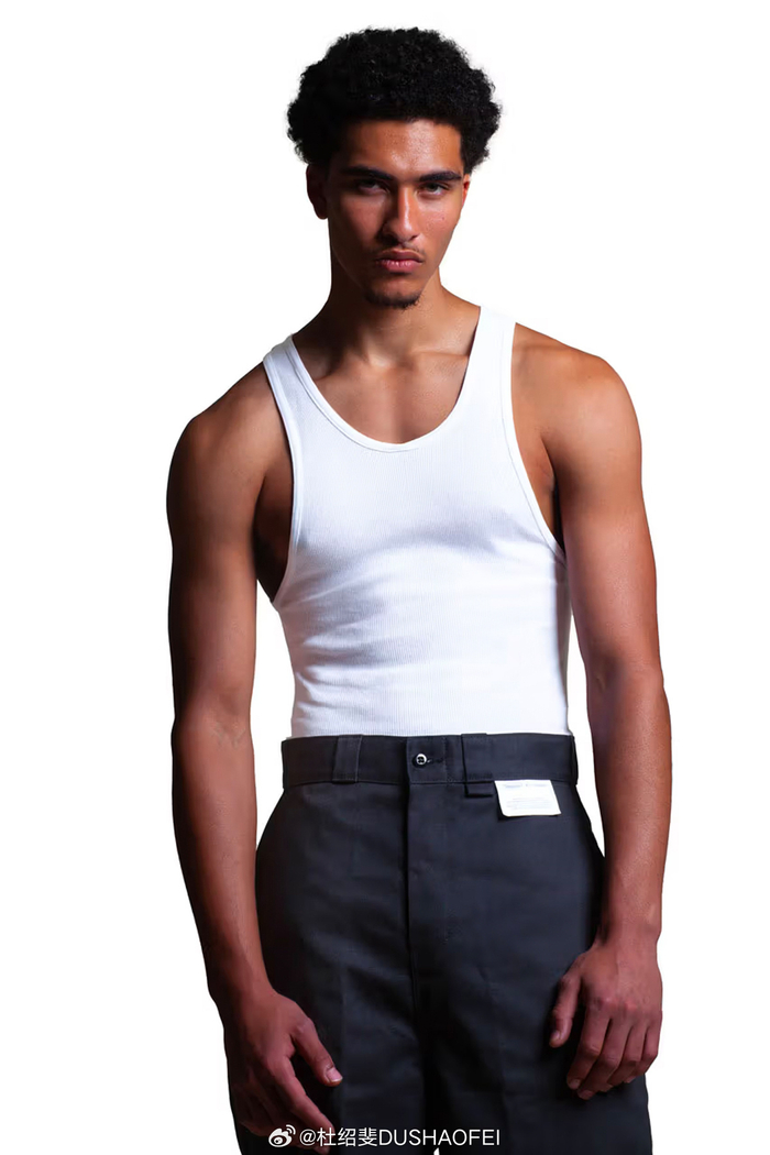 Dickies 携手美国纽约设计师 Willy Chavarria 推出全新联名系列