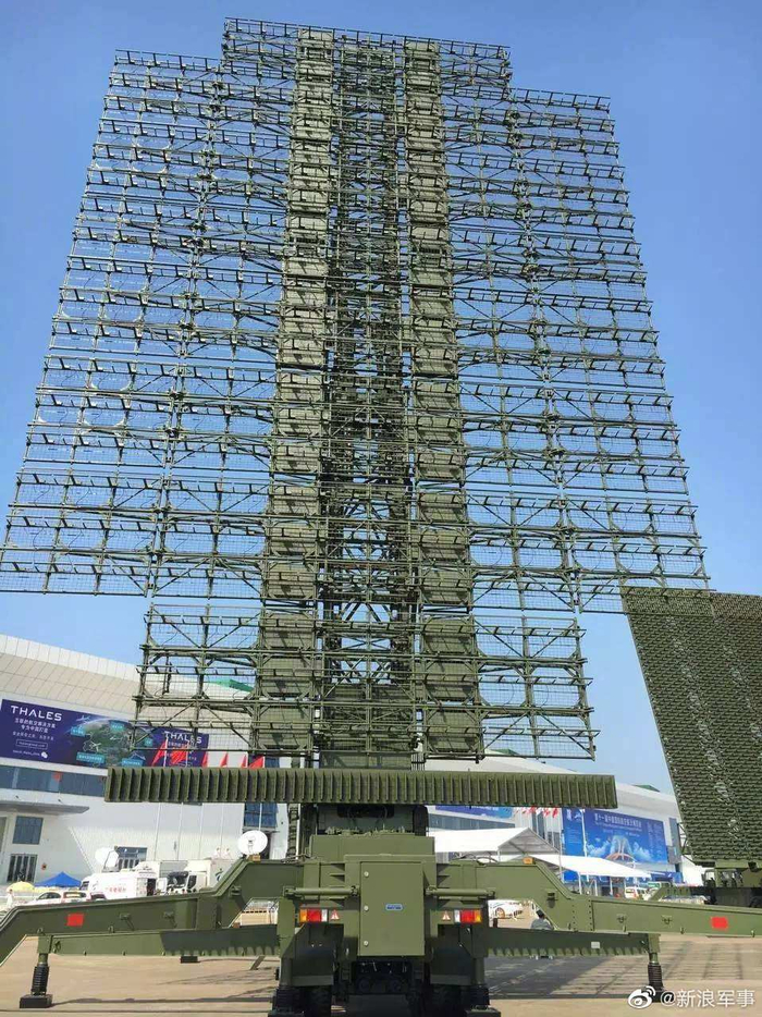 委内瑞拉军队用中国造JY-27型雷达发现一架美军F22|美国空军|美国|F-22|隐形飞机|军方_新浪军事_新浪新闻