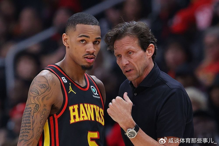 场均23+7+2断！顶级后卫4年1.2亿续约，他狂是真狂＆但球技也真好