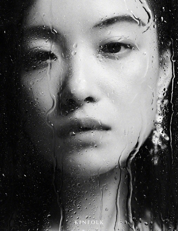 《KINFOLK》夏季刊封面今日发布，一如既往的高级质感……__财经头条