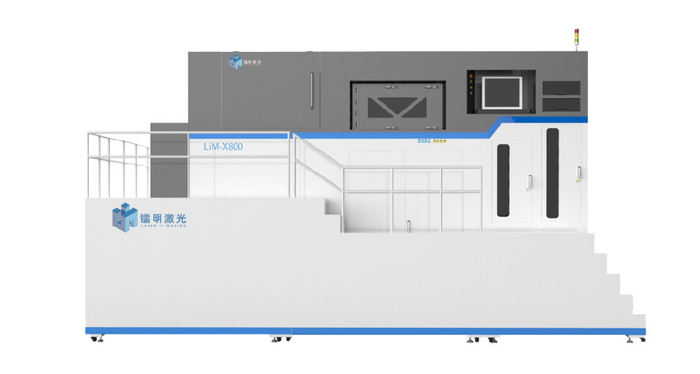 【走进高成长企业】鑫精合：专注金属3D打印，在创新中成长__财经头条__新浪财经