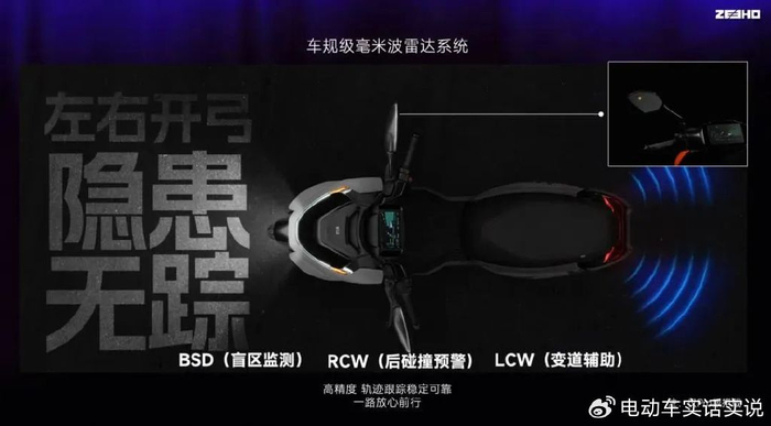 它叫Ae5I，身怀绝技，天生能打，新国标高性能电自绝唱即王者！