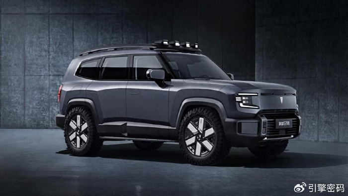 期待有朝一日，开着G318重走国道318__财经头条__新浪财经