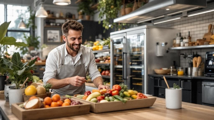 Mill如何与亚马逊和全食超市达成合作协议__财经头条__新浪财经