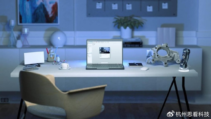 DefinSight全场景计量软件平台 | 集大成者，焕新启航__财经头条__新浪财经