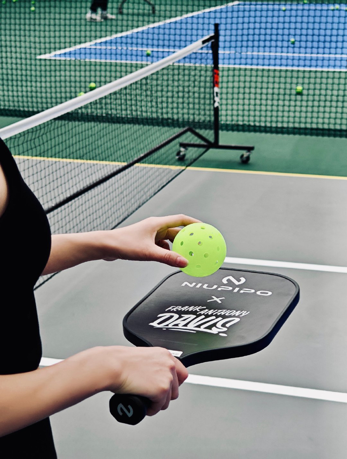 引领都市运动新风尚 深圳福田香格里拉匹克球运动来袭|匹克|福田|香格里拉_新浪新闻