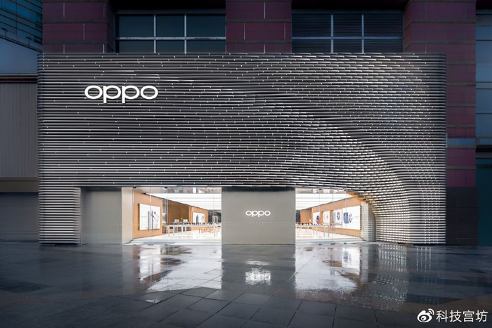 OPPO用心做好旗舰，拿下中国高端市场高位！第一季度成绩亮眼__财经头条__新浪财经