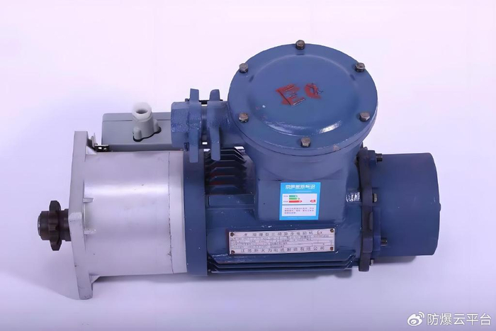 电机防爆等级bt4与ct4的区别|粉尘|电机|防爆等级_新浪新闻