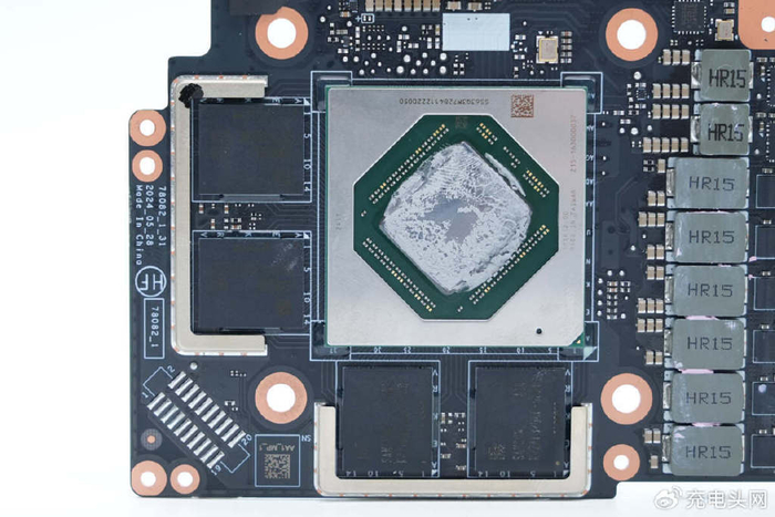 拆解报告：WIKO Hi GT Cube显卡魔方|新产品发布|酷比魔方|笔记本电脑|USB-C|芯片_新浪新闻