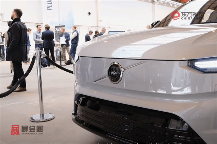 2025年世界电动车大会 EVS38|沃尔沃|沃尔沃xc60（进口）|rav4荣放|mirai|沃尔沃xc40电动_新浪新闻