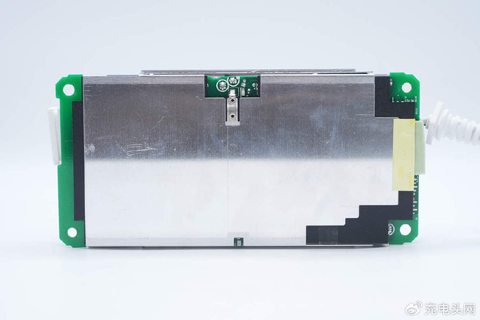 拆解报告：软银Pepper智能人形机器人228.8W充电器ADP235CR|软银|机器人|充电器_新浪新闻