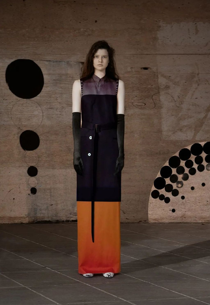 Lacrimatory：泪瓶里装了什么？｜AW23 CFW 预览