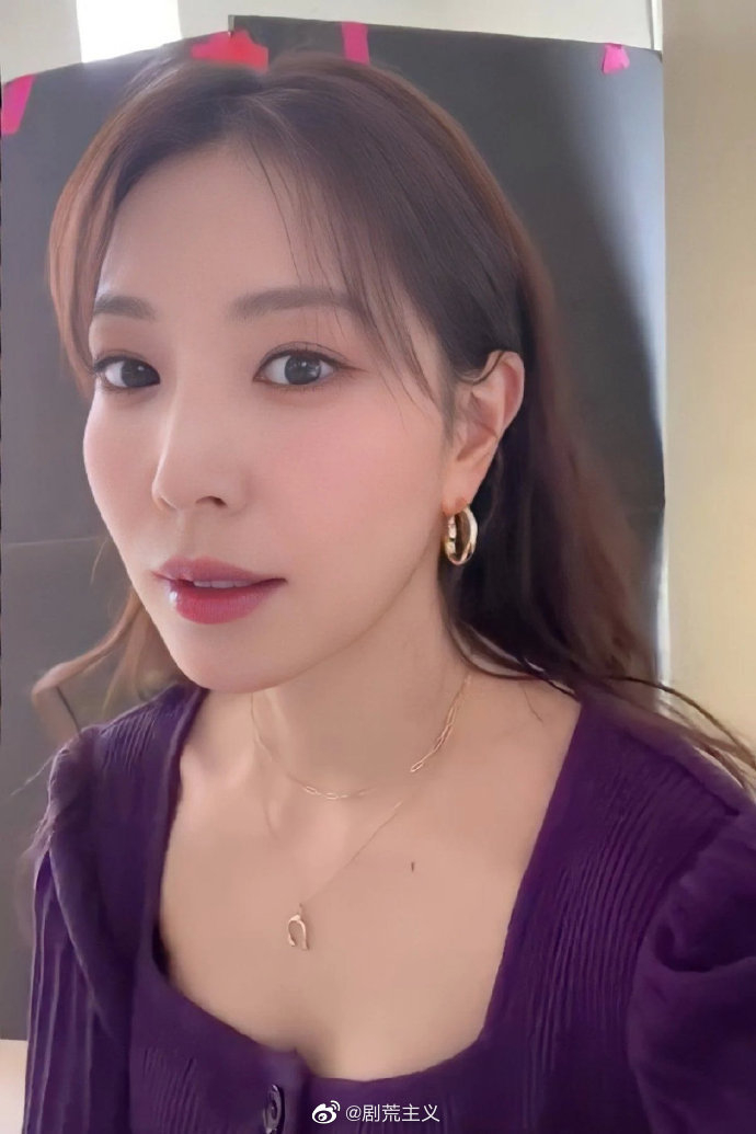 BoA今天直播啦！就是说这个状态真的很棒！__财经头条__新浪财经