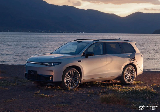 20万内六座SUV榜一，零跑C16真的是合适选择吗？__财经头条__新浪财经