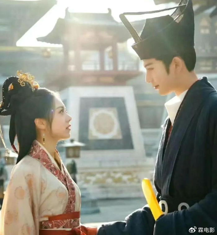 《度年华》即将上线，赵今麦与张凌赫演绎先婚后爱，甜度爆表！|度年华|赵今麦|李蓉_新浪新闻